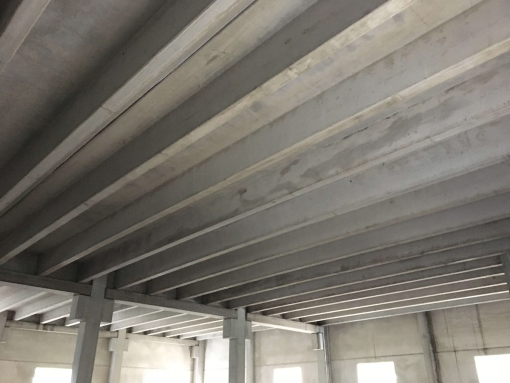 Decken - Betonfertigteile Nord GmbH Betonfertigteile - Betonfertigteile ...